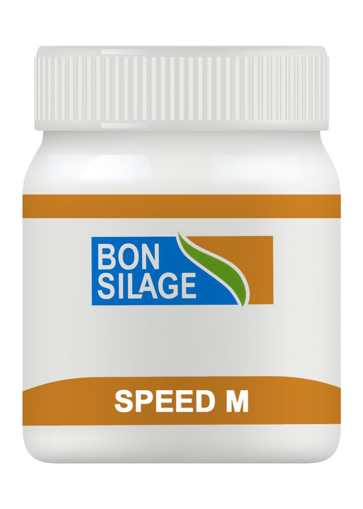 BONSILAGE SPEED M - Scotmin Nutrition