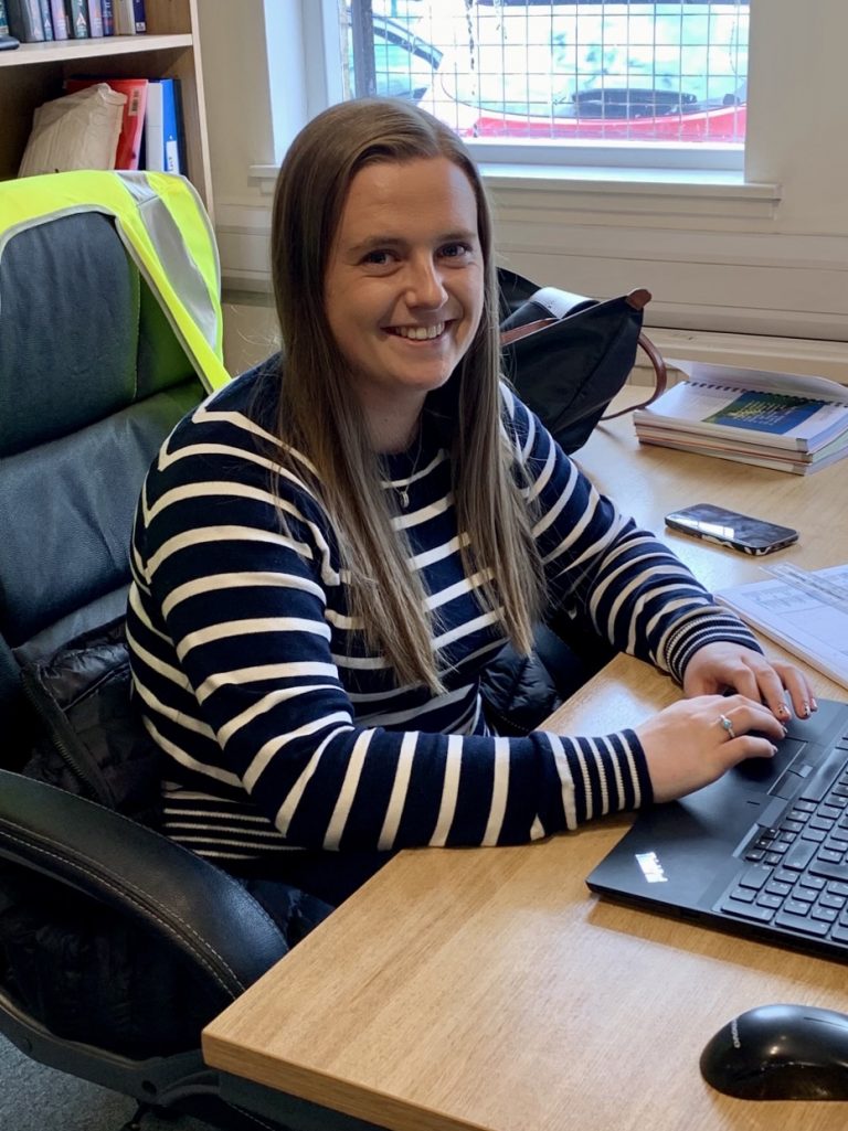 Meet The Team | Scotmin Nutrition